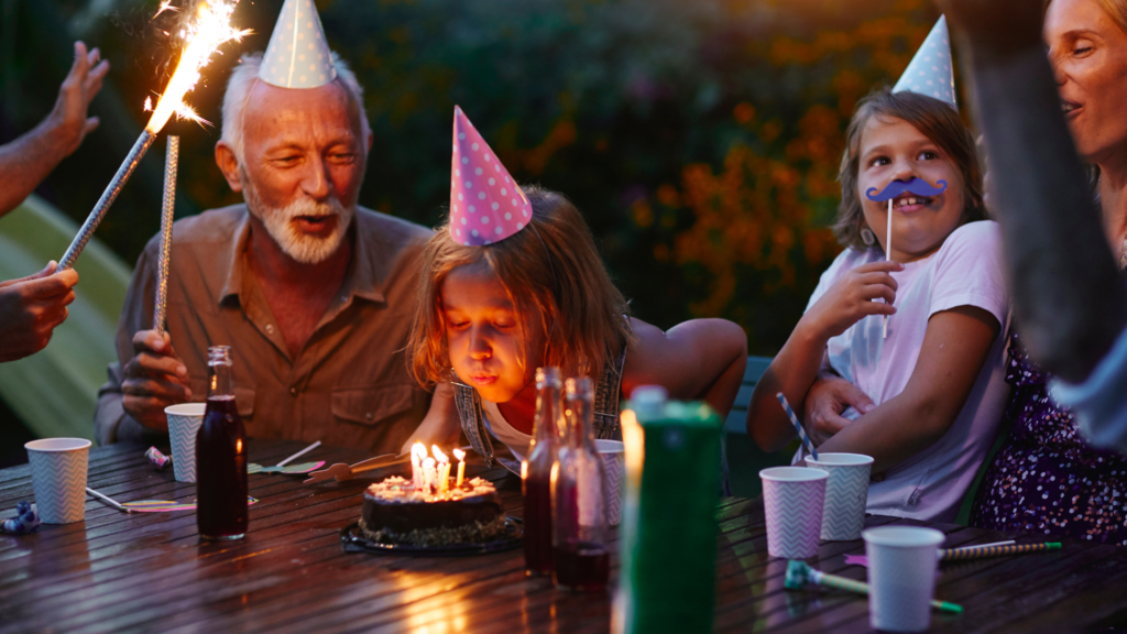 The Ultimate Birthday Party Planning Guide - Lau Family Travels